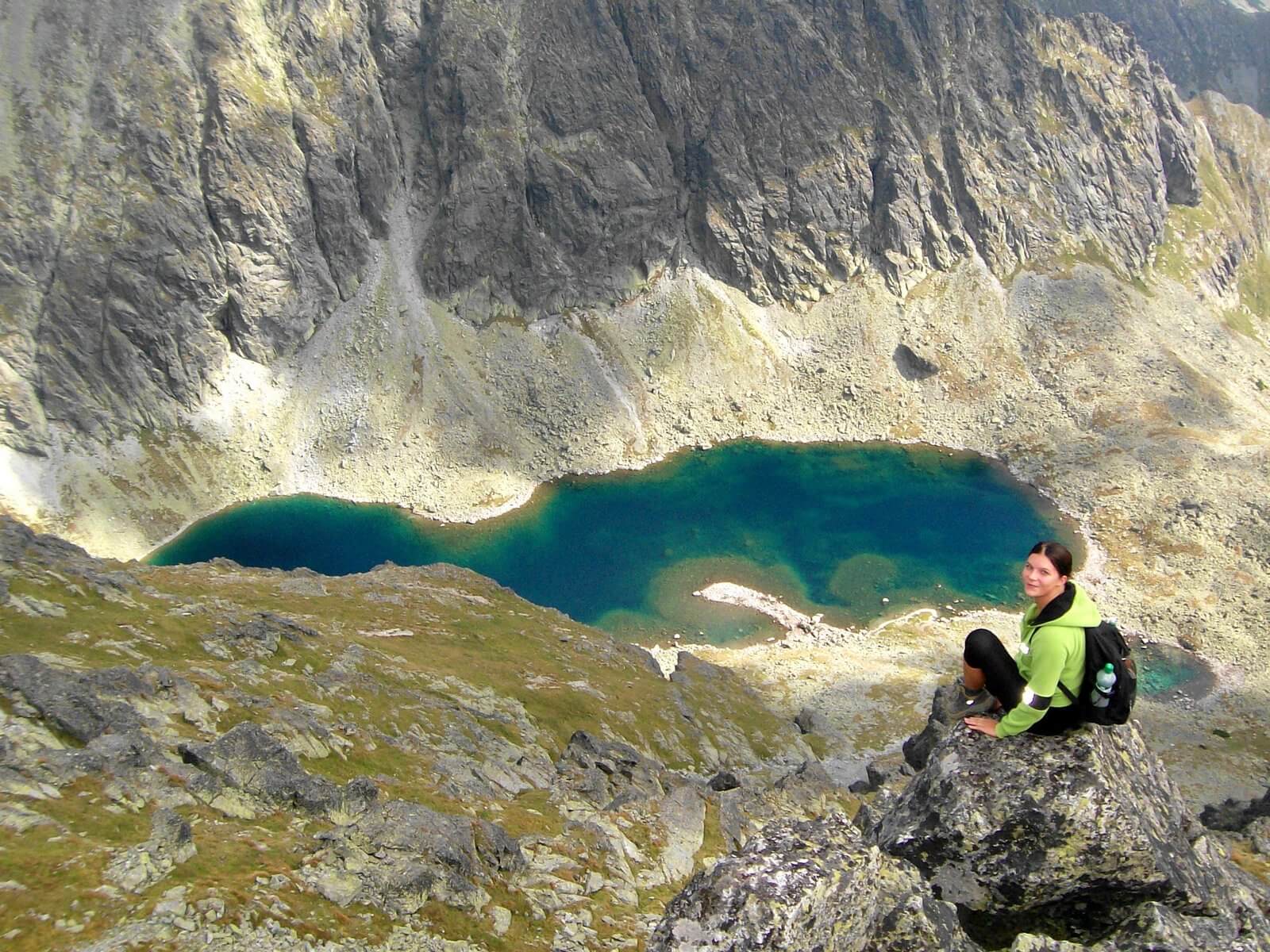 Beauty of SLOVAKIA´s mountains - must visit place in Slovakia