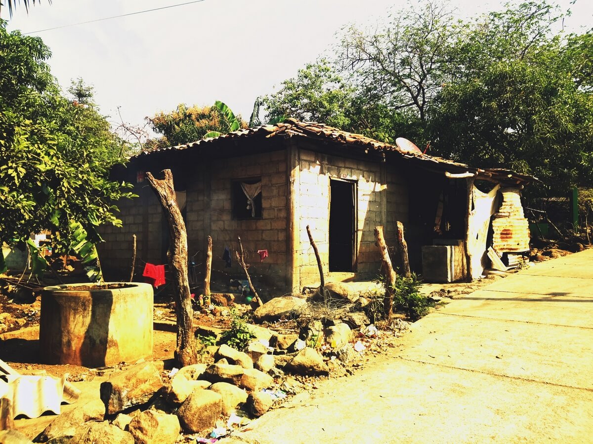 AMAPALA - All you need to know about this precious island of Honduras
