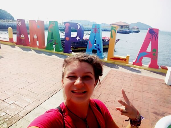 AMAPALA - All you need to know about this precious island of Honduras