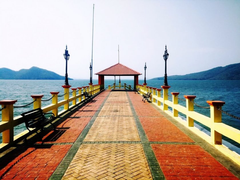 AMAPALA - All you need to know about this precious island of Honduras