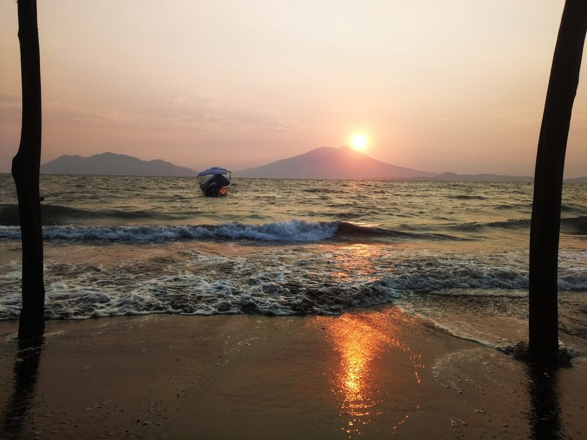 AMAPALA - All you need to know about this precious island of Honduras