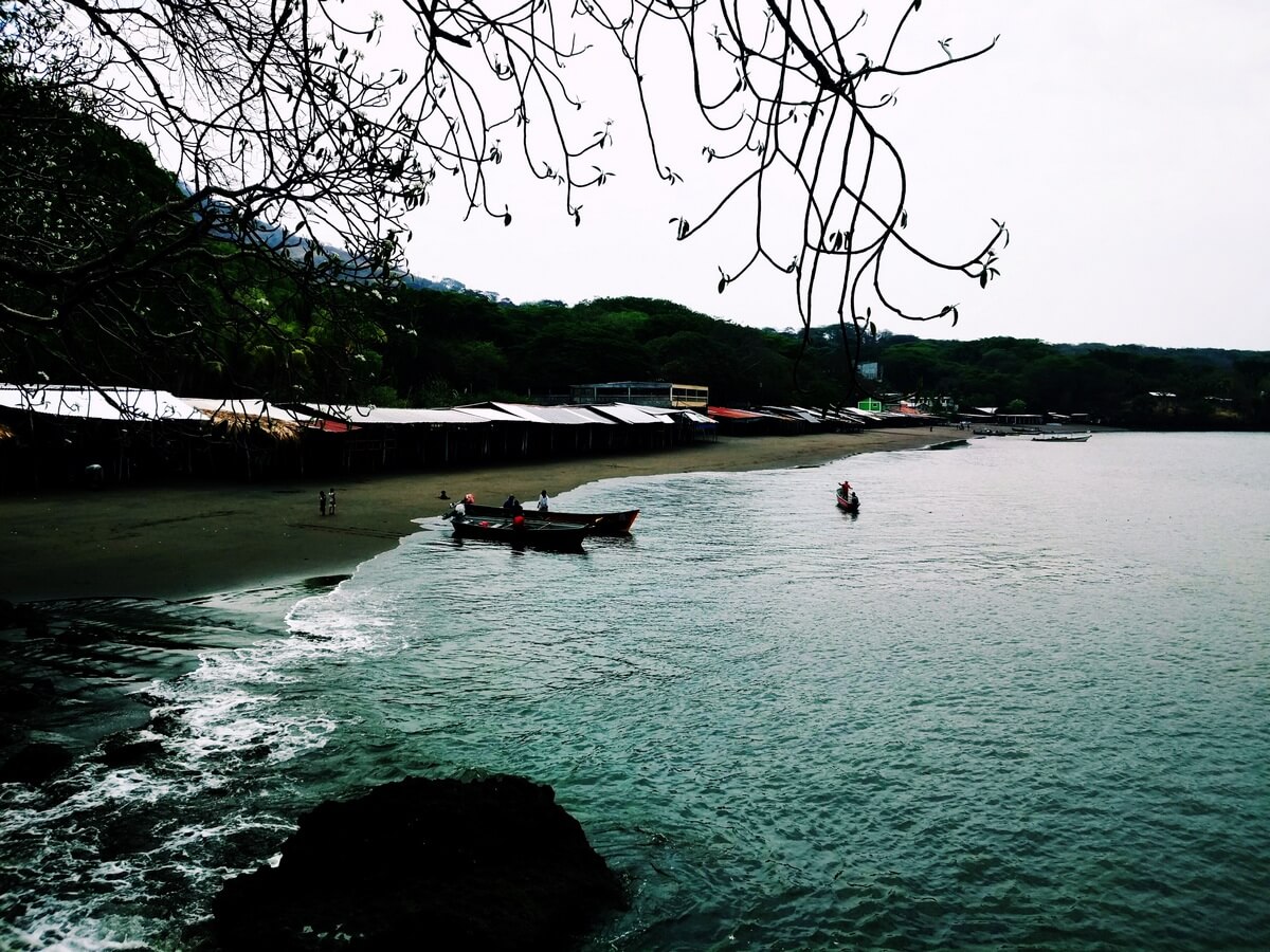 AMAPALA - All you need to know about this precious island of Honduras