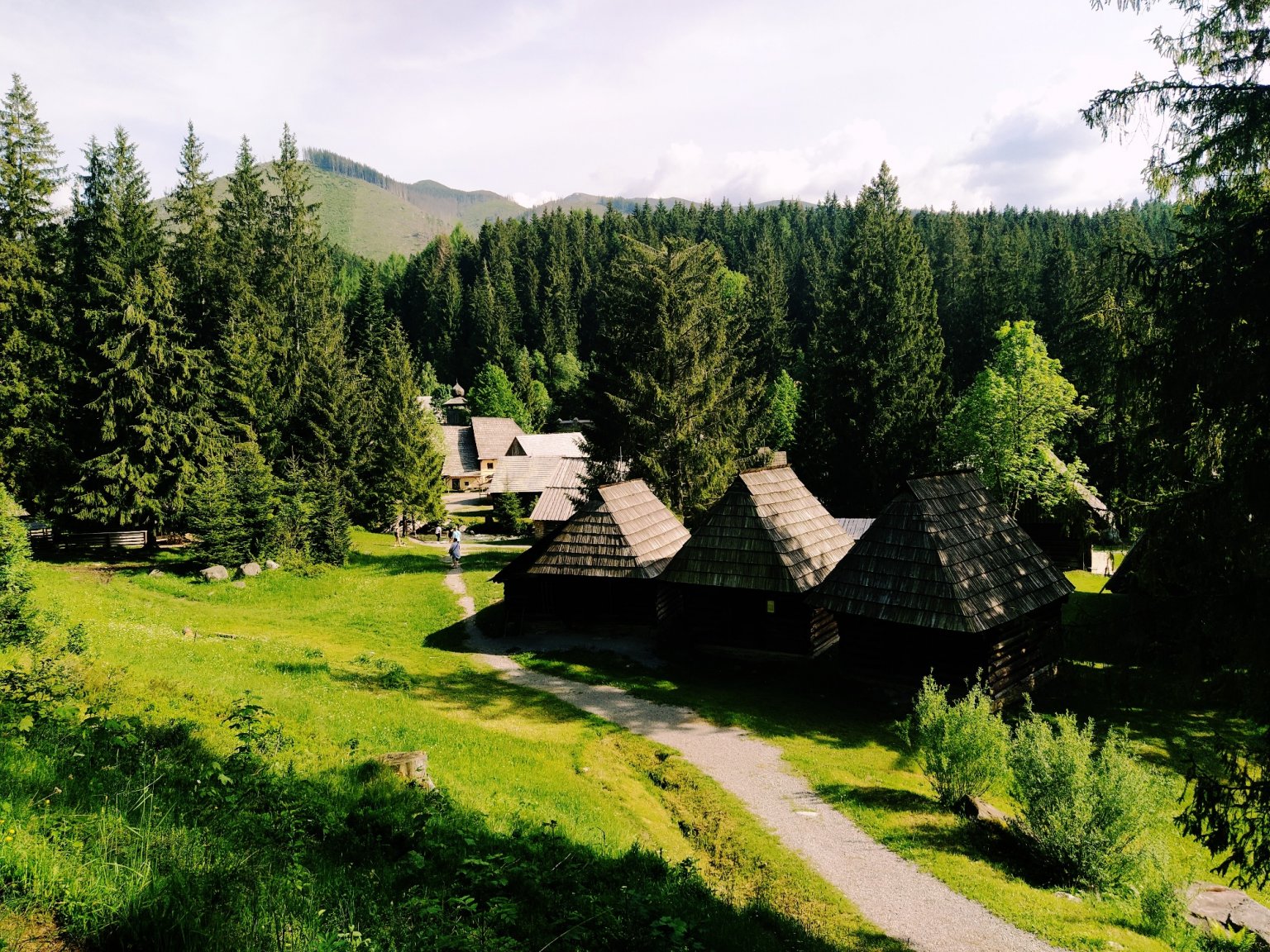 Tips for beautiful places in Orava region of Northern Slovakia - MiliMundo