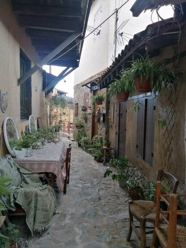 7 day itinerary for Cyprus & travelling during low season - MiliMundo